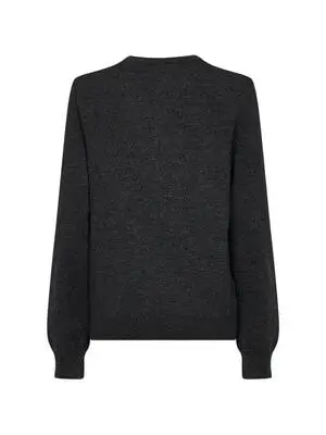 Play Comme Des Garcon Trimmed Cardigans For Women