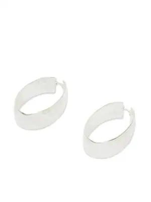 JIL SANDER Raw Wildness Earrings