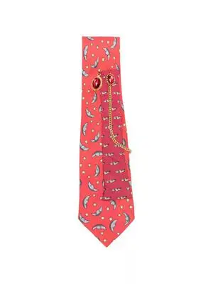 A.n.g.e.l.o. Vintage Cult Printed Ties