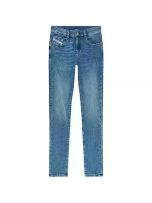 DIESEL® 2019 D-strukt Slim-fit Jeans