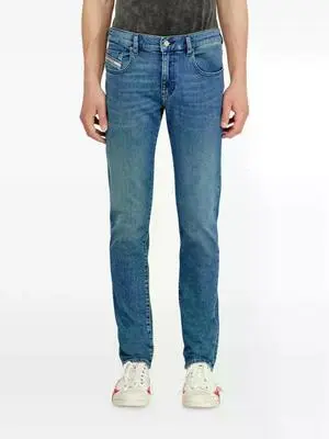 DIESEL® 2019 D-strukt Slim-fit Jeans