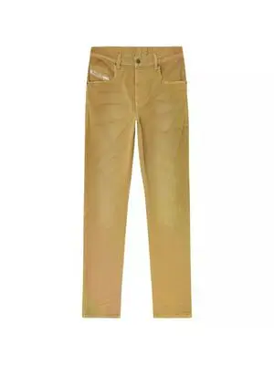 DIESEL® Joggjeans D-krooley Bw Tapered Jeans - Neutrals