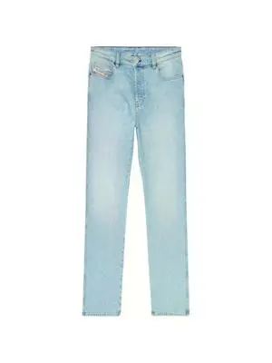 DIESEL® 1993 D-vyl Slim-fit Jeans - Blue