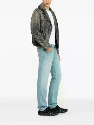 DIESEL® 1993 D-vyl Slim-fit Jeans - Blue