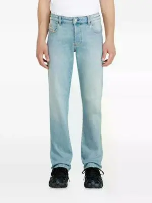 DIESEL® 1993 D-vyl Slim-fit Jeans - Blue