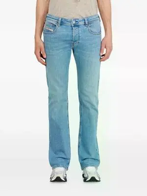 DIESEL® Zatiny Bootcut Jeans - Blue