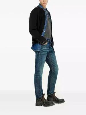 DIESEL® 1993 D-vyl Slim-fit Jeans