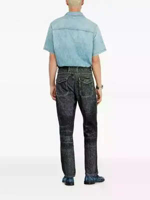 DIESEL® D-marcus Relaxed-fit Jeans