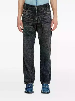 DIESEL® D-marcus Relaxed-fit Jeans