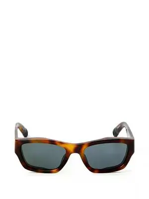 Jacquemus Meridiano Sunglasses - Grey