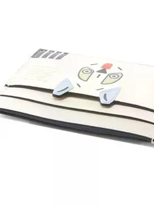 Loewe Futurist Cat Card Holder