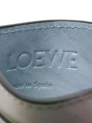 Loewe Futurist Cat Card Holder