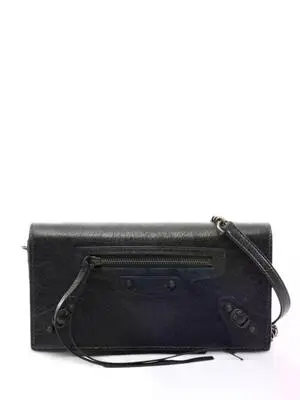 Balenciaga City Shoulder Bag