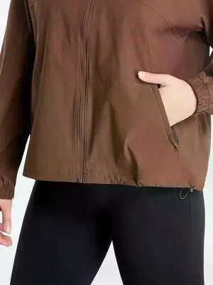 Under Armour Unstoppable Zip-up Jacket