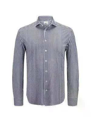 Traiano Milano Cuff Shirts For Men