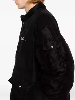Visvim Elias Down Jacket