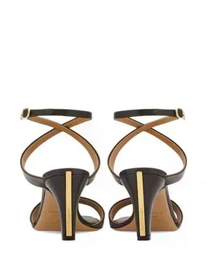 FERRAGAMO Mid Heel Sandals