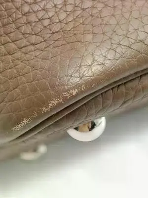 Hermès Bolide 31 Tote Bag - Neutrals