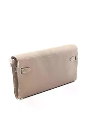 Hermès Kelly To Go Clutch