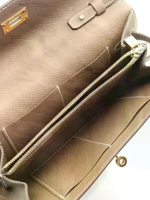 Hermès Kelly To Go Clutch