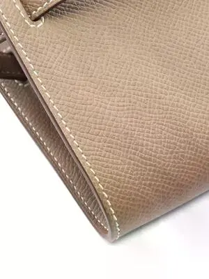 Hermès Kelly To Go Clutch