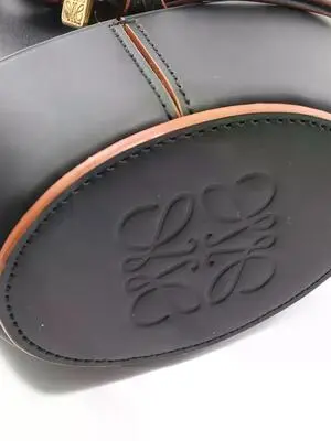 Loewe Mini Balloon Bucket Bag
