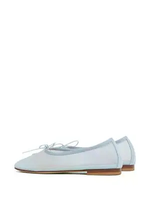 MANSUR GAVRIEL Dream Mesh Ballet Flats