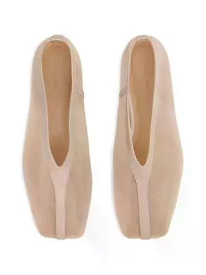 Mansur Gavriel Casual Flats For Women