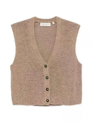 Marc O'polo Knitted Gilet