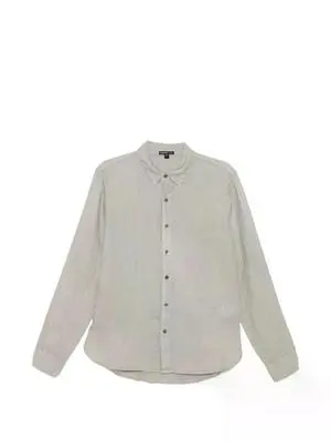 James Perse Collared Shirts For Men