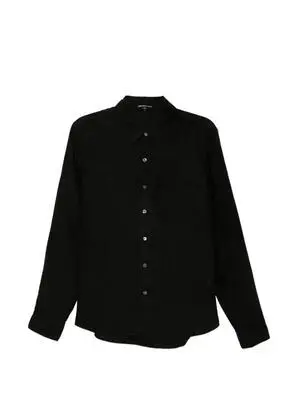 James Perse Button Down Shirts For Men