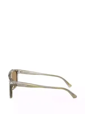Michael Kors Boston Square-frame Sunglasses