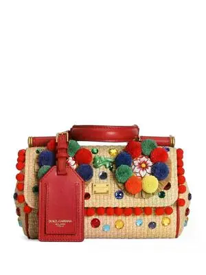 Dolce & Gabbana Mini Bags