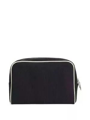 Dolce & Gabbana Essenza Poplin Handbag