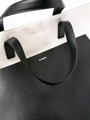 JIL SANDER Medium Tote Bag