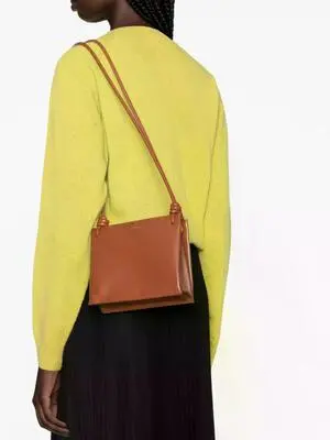 JIL SANDER Giro Shoulder Bag