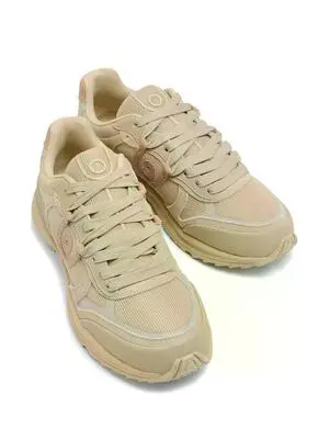 NOW YOU LIVE Lace-up Sneakers