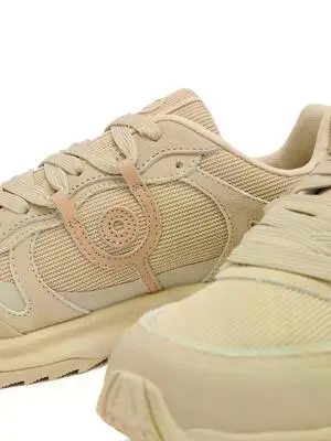 NOW YOU LIVE Lace-up Sneakers