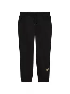 NOW YOU LIVE Magna Drawstring Track Pants