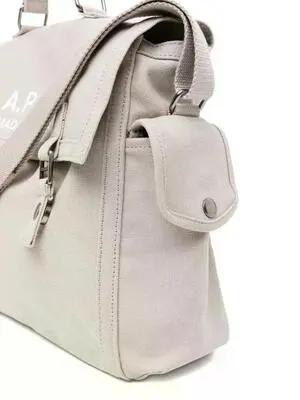 A.p.c. Recuperation Tote Bag