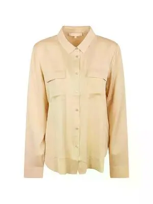 NOUVELLE SILK95FIVE Monte Carlo Shirt