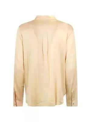 NOUVELLE SILK95FIVE Monte Carlo Shirt
