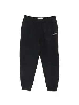 Marc O'polo Logo Print Elasticated Track Pants