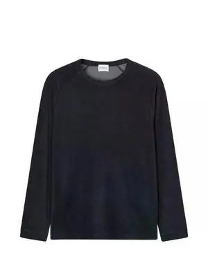 Closed Raglan-sleeved T-shirt