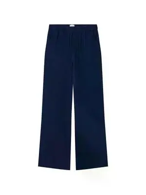 Closed Elasticated Pants For Women