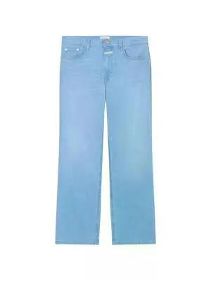Closed Milo Cropped Jeans