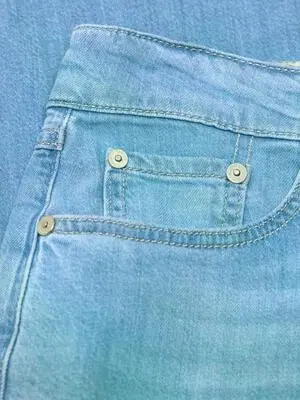 Closed Milo Cropped Jeans