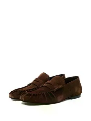 ALOHAS Aven Loafers