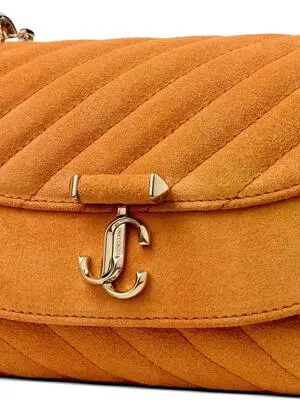 JIMMY CHOO Curve Crossbody Small Bag