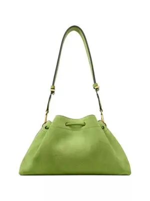 JIMMY CHOO Cinch Medium Shoulder Bag